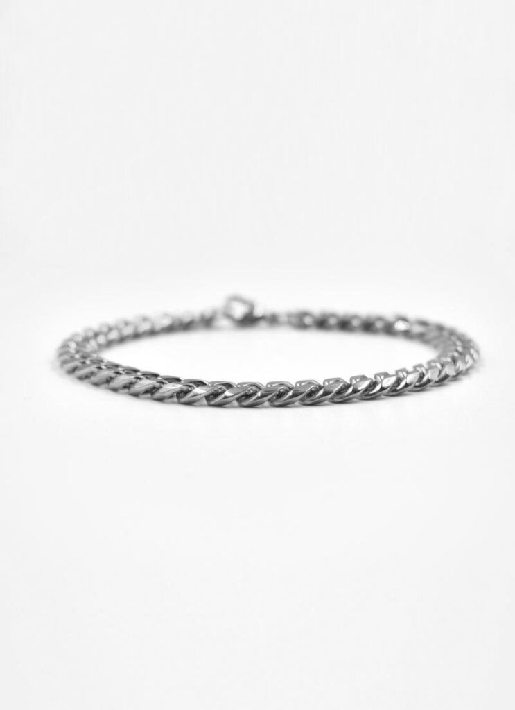 CHAIN BRACELET – Constasy